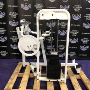 Buy Paramount Rotary Shoulder Press ART Advanced Rotary Technology ...