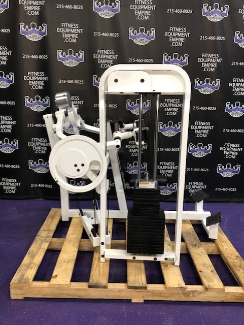 Buy Paramount Rotary Shoulder Press ART Advanced Rotary Technology ...