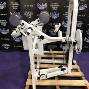 Buy Paramount Rotary Shoulder Press ART Advanced Rotary Technology ...