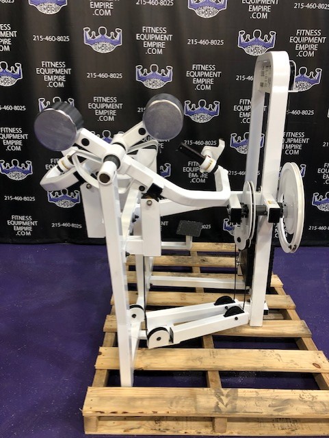 Buy Paramount Rotary Shoulder Press ART Advanced Rotary Technology ...