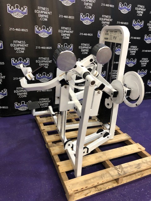 Buy Paramount Rotary Shoulder Press ART Advanced Rotary Technology ...