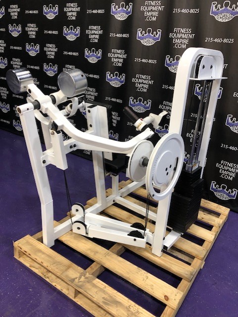 Buy Paramount Rotary Shoulder Press ART Advanced Rotary Technology ...