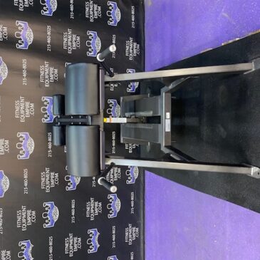 Leg Press Machine | Life Fitness Equipment- Fitness Equipment Empire