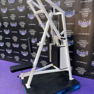 Buy Cybex Classic Row & Rear Delt Online | Fitness Equipment Empire