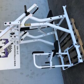 Life Fitness Equipment for Sale | Buy Hammer Strength Machines Online