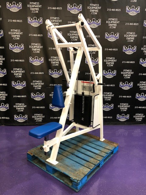 Buy Cybex Classic Row & Rear Delt Online | Fitness Equipment Empire