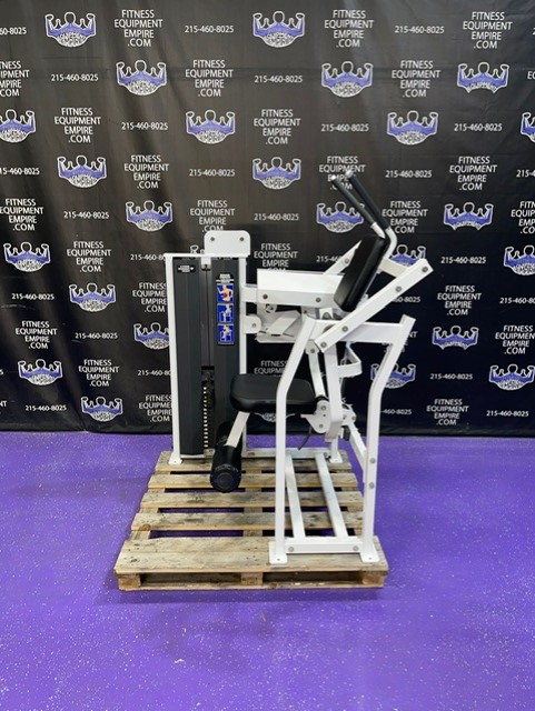 Buy Hammer Strength MTS Converging Abdominal Crunch Online | Fitness ...