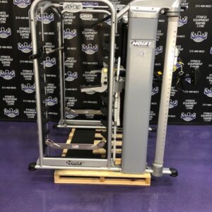 Buy Hoist Mi7 Functional Training System & Smith Machine Combo Unit ...