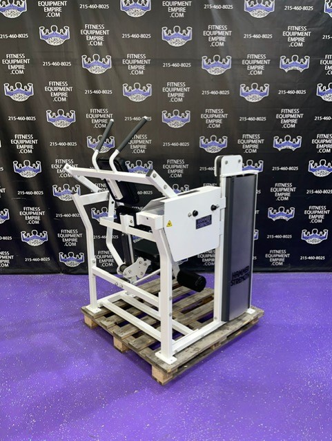 Buy Hammer Strength MTS Converging Abdominal Crunch Online | Fitness ...