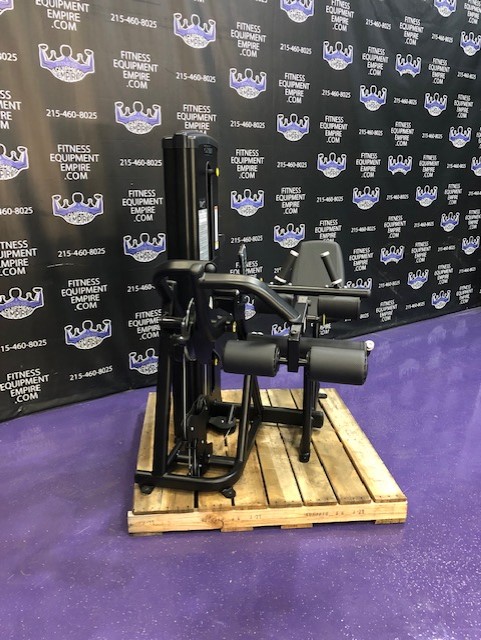 Buy Cybex VR1 Leg Extension & Leg Curl Combo Machine - BRAND NEW Online ...