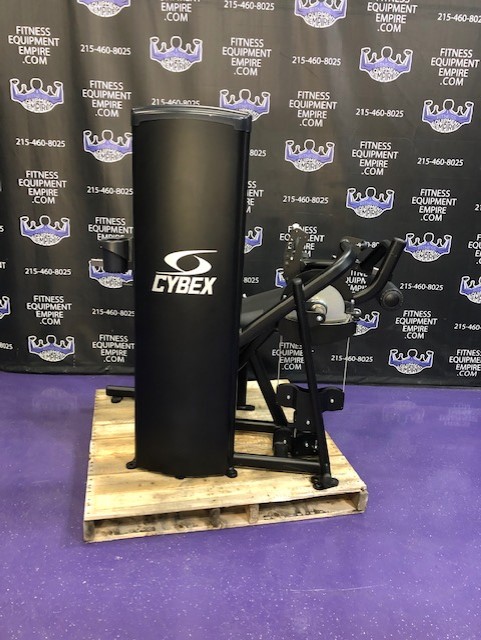 Buy Cybex VR1 Leg Extension & Leg Curl Combo Machine - BRAND NEW Online ...