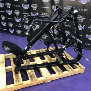 Buy Nautilus XPLOAD Plate Loaded ISO Lateral Incline Chest Press Online ...