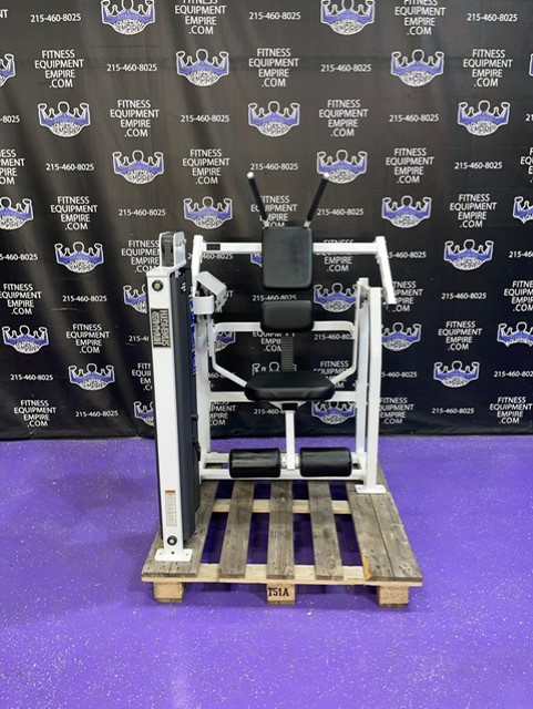 Buy Hammer Strength MTS Converging Abdominal Crunch Online | Fitness ...