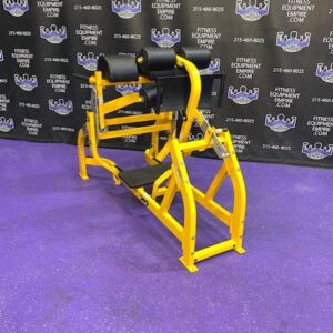 Buy Hammer Strength GHD GHR Glute Ham Raise/Developer Online | Fitness ...