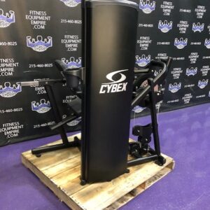 Buy Cybex VR1 Leg Extension & Leg Curl Combo Machine - BRAND NEW Online ...