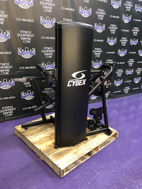 Buy Cybex VR1 Leg Extension & Leg Curl Combo Machine - BRAND NEW Online ...