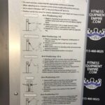 Buy Cybex FT 360 Functional Trainer Dual Pulley Cable Crossover – 300 ...