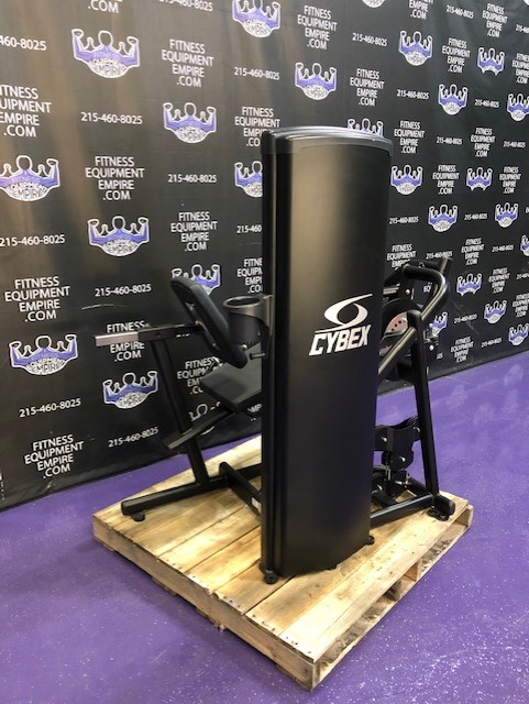 Buy Cybex VR1 Leg Extension & Leg Curl Combo Machine - BRAND NEW Online ...