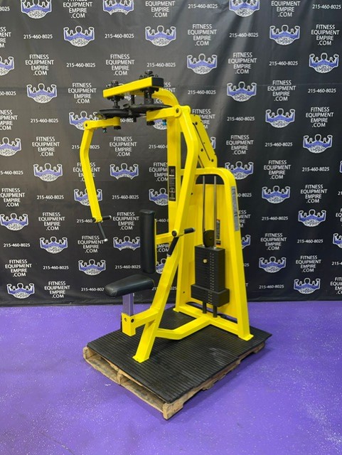 Buy Precor Icarian 505 Pec Fly & Rear Delt Combo Online | Fitness ...