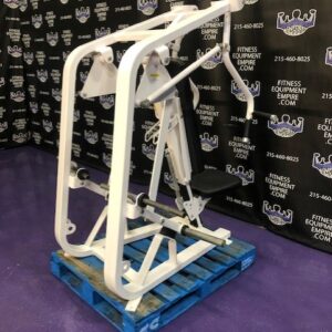 Buy Nautilus XPLOAD ISO Lateral Plate Loaded Vertical Chest Press ...