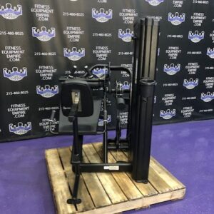 Buy Cybex VR1 Leg Extension & Leg Curl Combo Machine - BRAND NEW Online ...