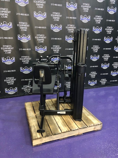 Buy Cybex VR1 Leg Extension & Leg Curl Combo Machine - BRAND NEW Online ...