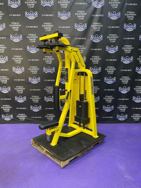 Buy Precor Icarian 505 Pec Fly & Rear Delt Combo Online | Fitness ...