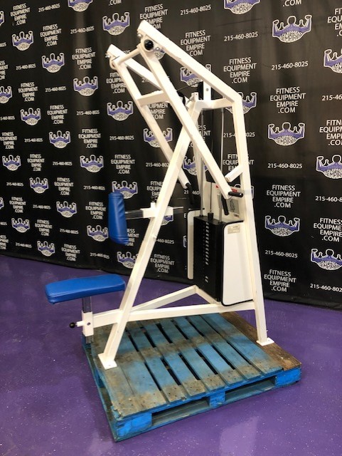 Buy Cybex Classic Row & Rear Delt Online | Fitness Equipment Empire