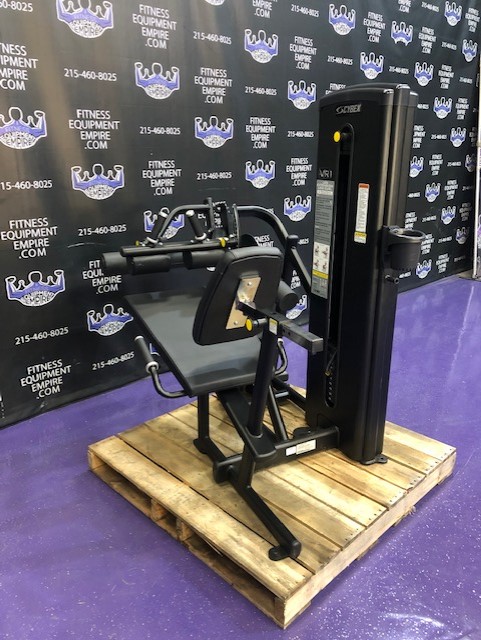 Buy Cybex VR1 Leg Extension & Leg Curl Combo Machine - BRAND NEW Online ...