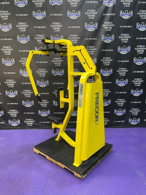 Buy Precor Icarian 505 Pec Fly & Rear Delt Combo Online | Fitness ...