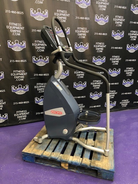 Buy Star Trac E-ST Stepper Online | Fitness Equipment Empire