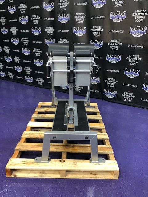 Buy Cybex GHD GHR Glute Ham Raise/Developer - Demo - Just Released ...