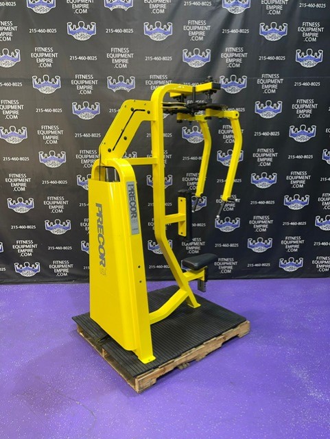 Buy Precor Icarian 505 Pec Fly & Rear Delt Combo Online | Fitness ...