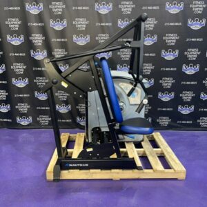 Buy Nautilus ONE Vertical Chest Press Online | Fitness Equipment Empire
