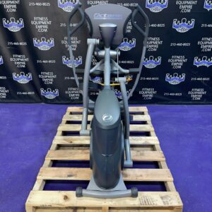 Buy OCTANE XRide XR6000 Seated Elliptical Online | Fitness Equipment Empire