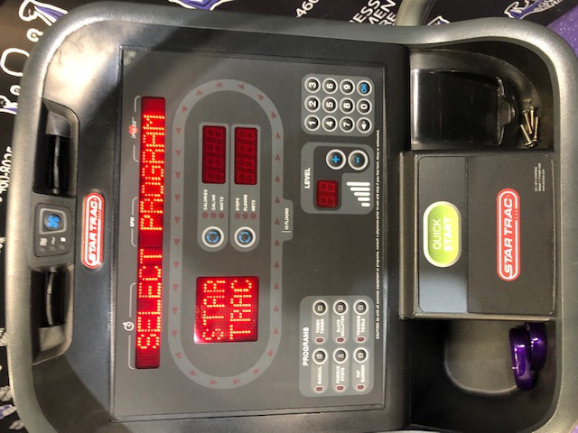 Buy Star Trac E-ST Stepper Online | Fitness Equipment Empire