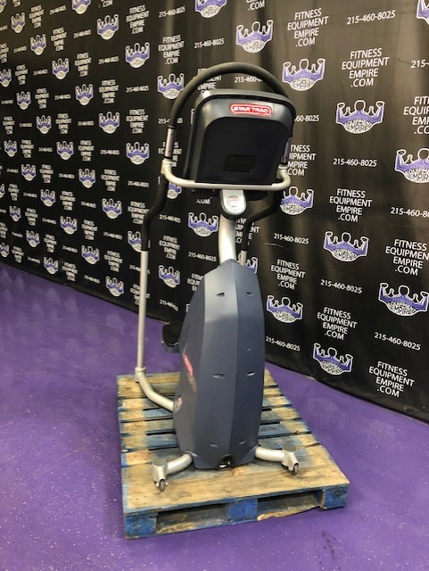 Buy Star Trac E-ST Stepper Online | Fitness Equipment Empire