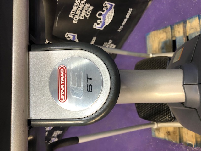 Buy Star Trac E-ST Stepper Online | Fitness Equipment Empire