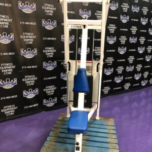 Buy Cybex Classic Row & Rear Delt Online | Fitness Equipment Empire