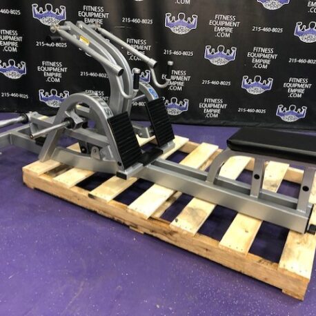 Buy Nautilus XPLOAD Compound Plate Loaded Row Online | Fitness ...