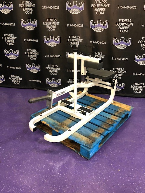 Buy Cybex Plate Loaded Seated Calf Raise Online | Fitness Equipment Empire Buy Cybex Plate Loaded Seated Calf Raise Online | Fitness Equipment Empire