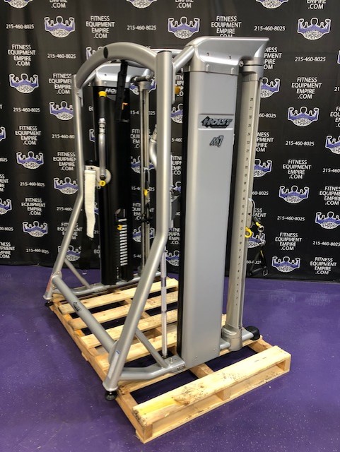 Buy Hoist Mi7 Functional Trainer - BRAND NEW Online | Fitness Equipment ...