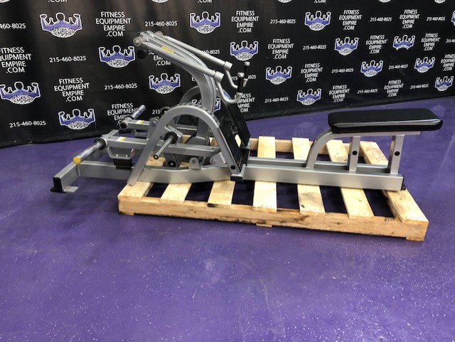 Buy Nautilus XPLOAD Compound Plate Loaded Row Online | Fitness ...