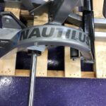 Buy Nautilus XPLOAD Compound Plate Loaded Row Online | Fitness ...