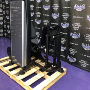 Buy Cybex Eagle NX Seated Leg Press w/505 lb. Stack - BRAND NEW Online ...