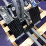 Buy Nautilus XPLOAD Compound Plate Loaded Row Online | Fitness ...