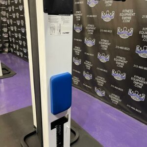 Buy Cybex Modular 4 Stack Dual Pulley Cable Crossover Jungle Gym Online ...