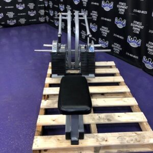 Buy Nautilus XPLOAD Compound Plate Loaded Row Online | Fitness ...