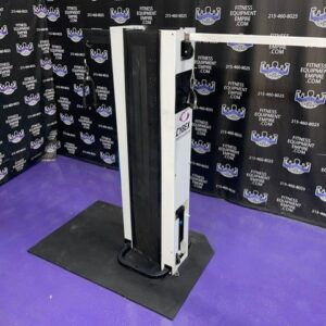 Buy Cybex Modular 4 Stack Dual Pulley Cable Crossover Jungle Gym Online ...