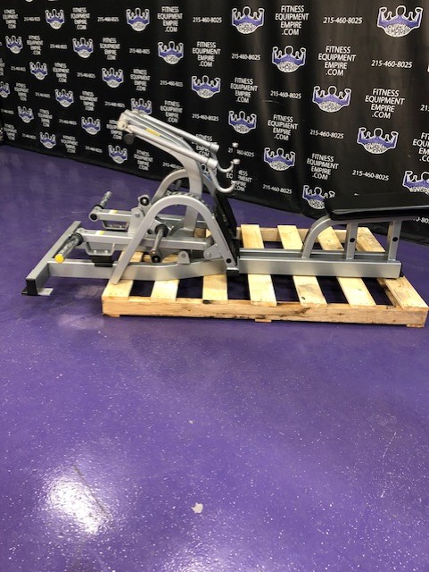 Buy Nautilus XPLOAD Compound Plate Loaded Row Online | Fitness ...